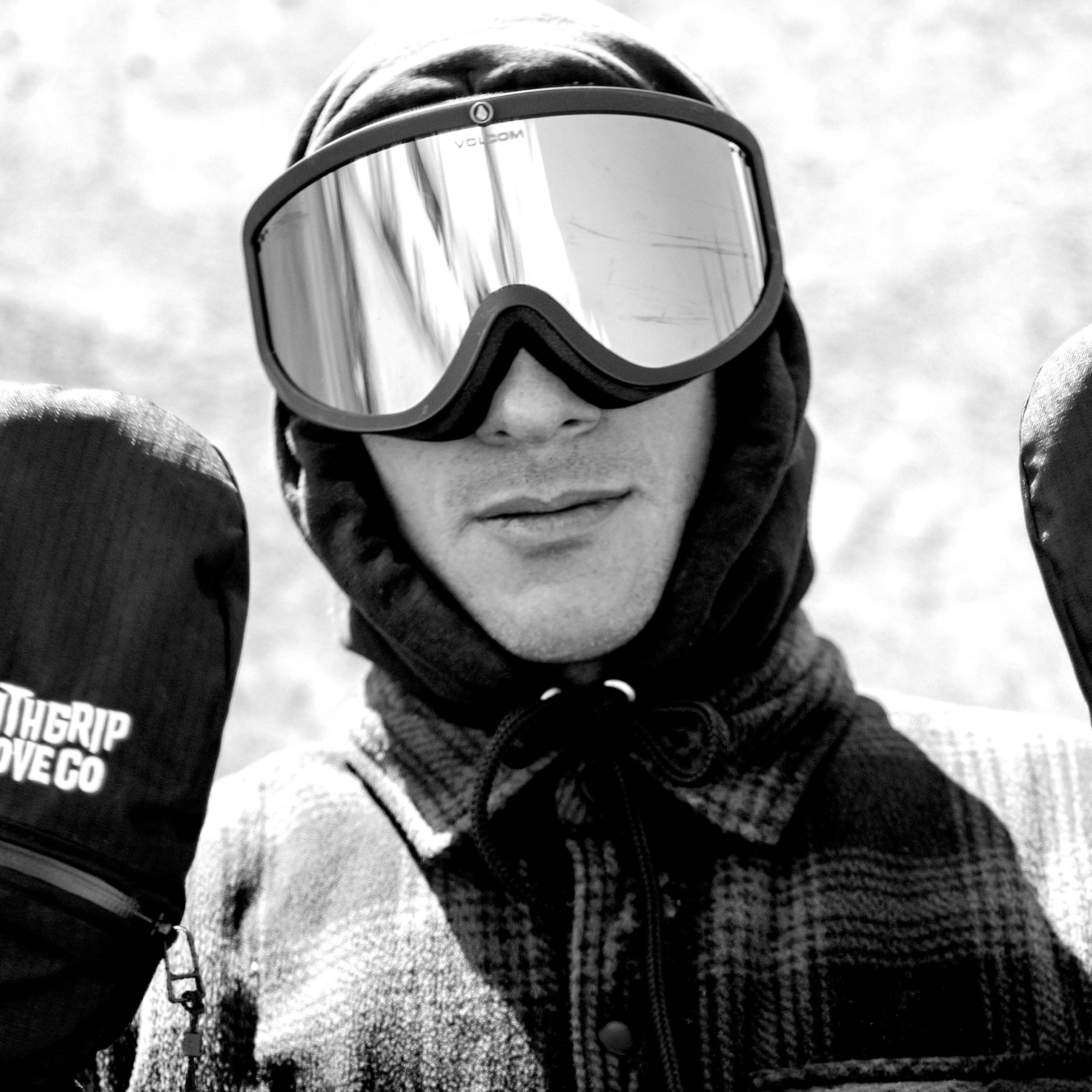 TEAM – DEATHGRIP GLOVE CO.