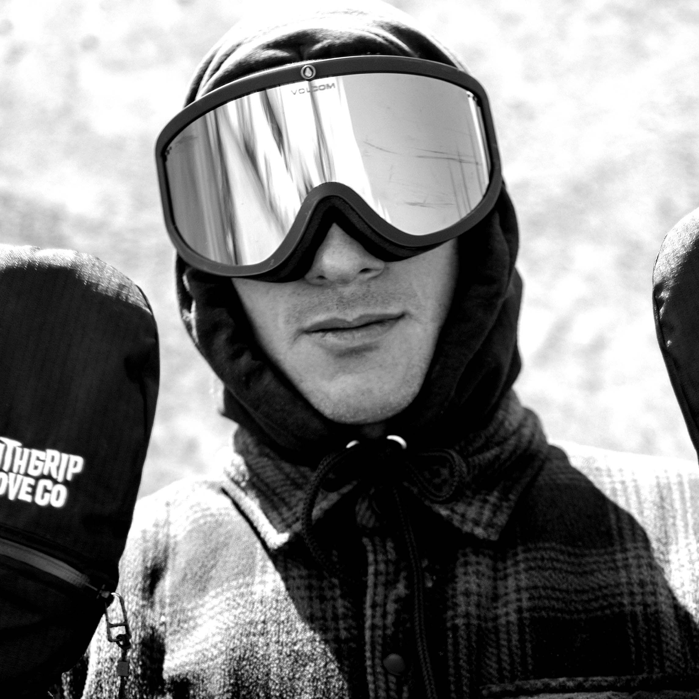 TEAM – DEATHGRIP GLOVE CO.