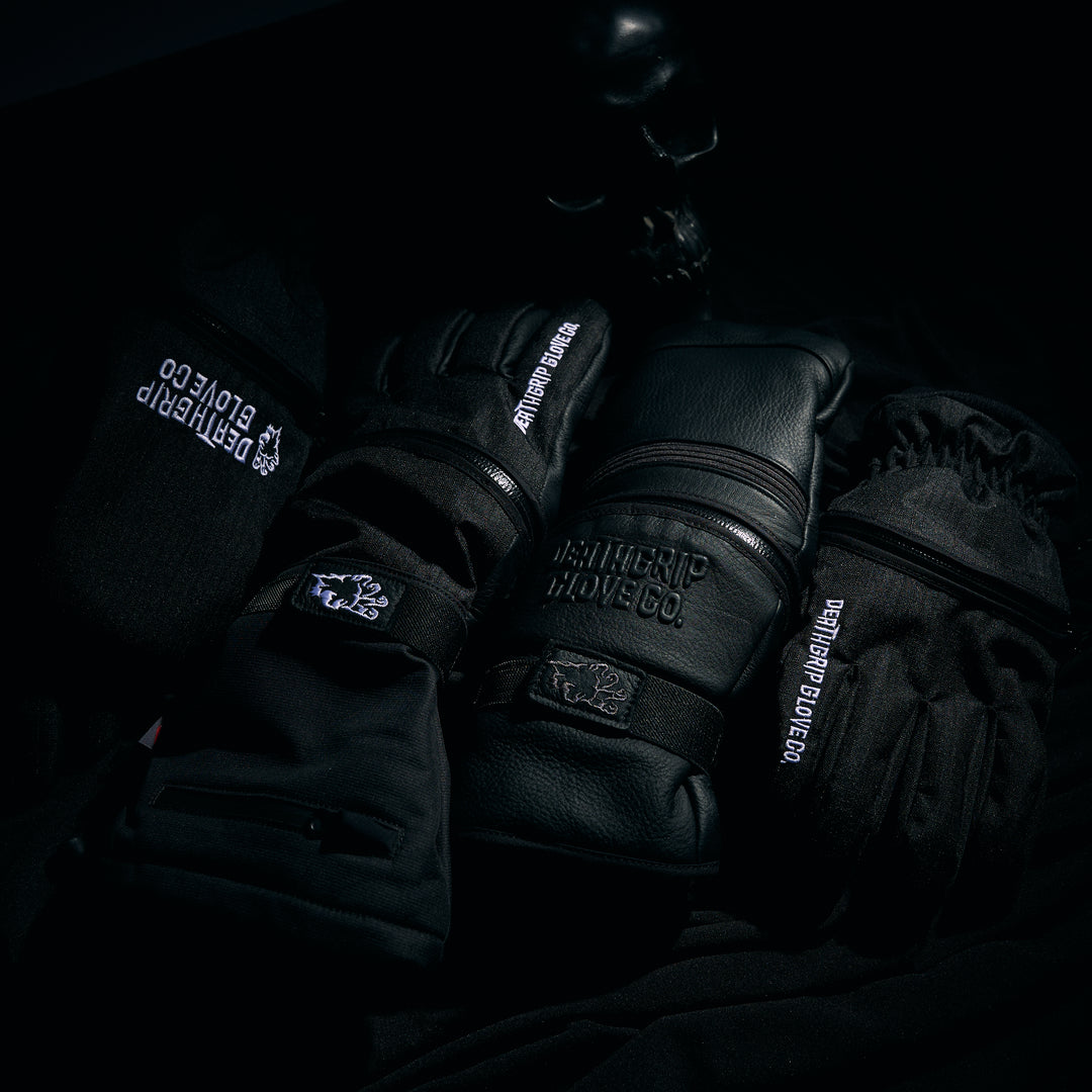 ABOUT US – DEATHGRIP GLOVE CO.