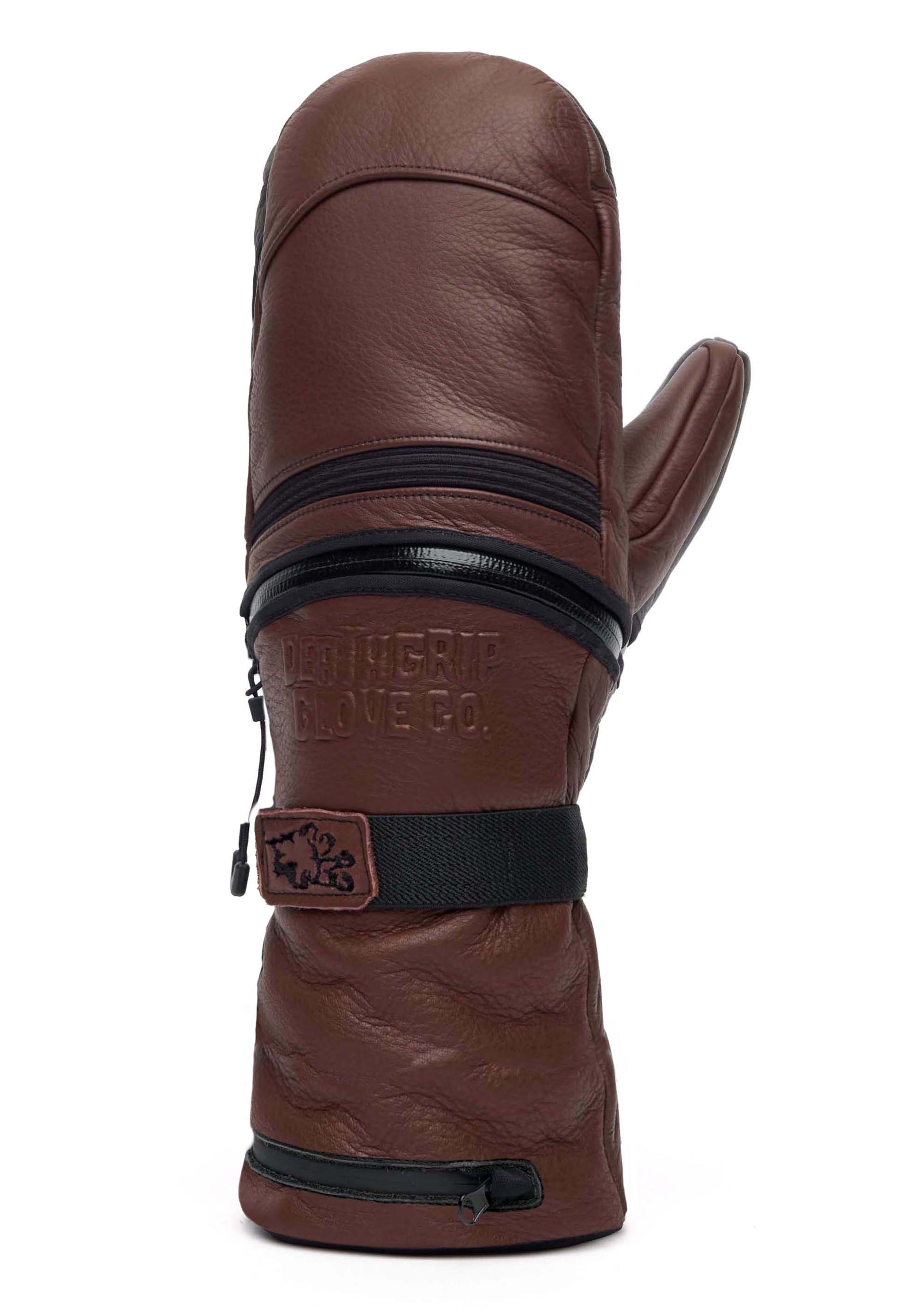 ZOMBIE COLLECTION – DEATHGRIP GLOVE CO.