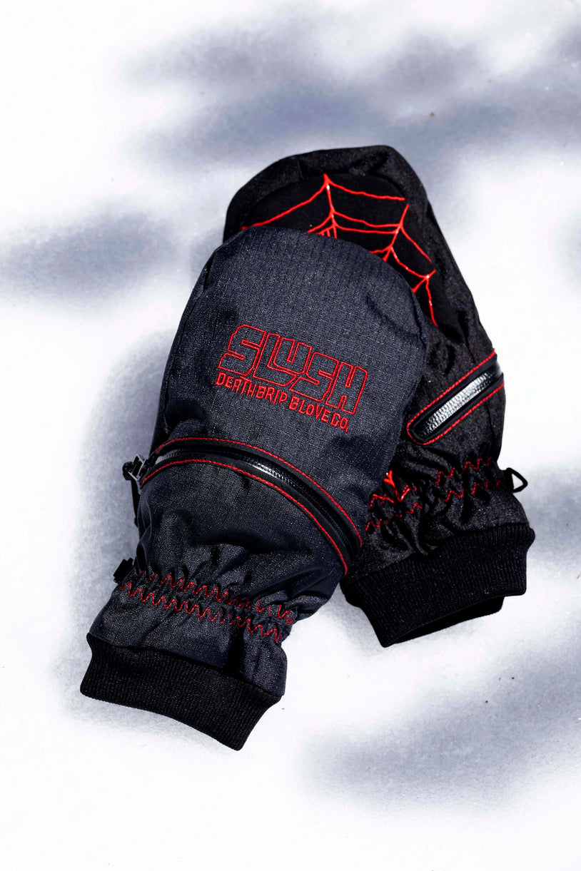 DEATHGRIP GLOVE CO.