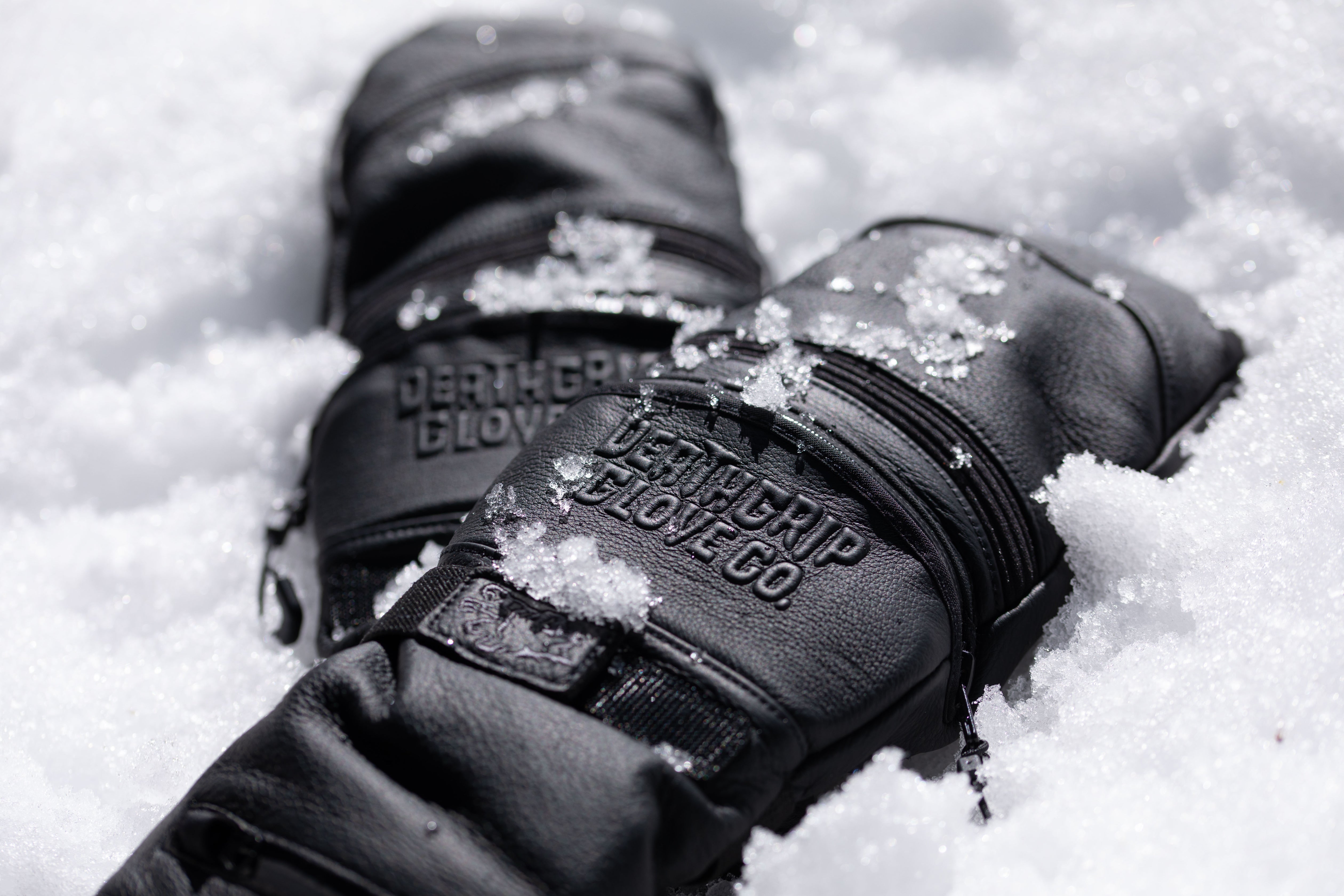 FAQ – DEATHGRIP GLOVE CO.