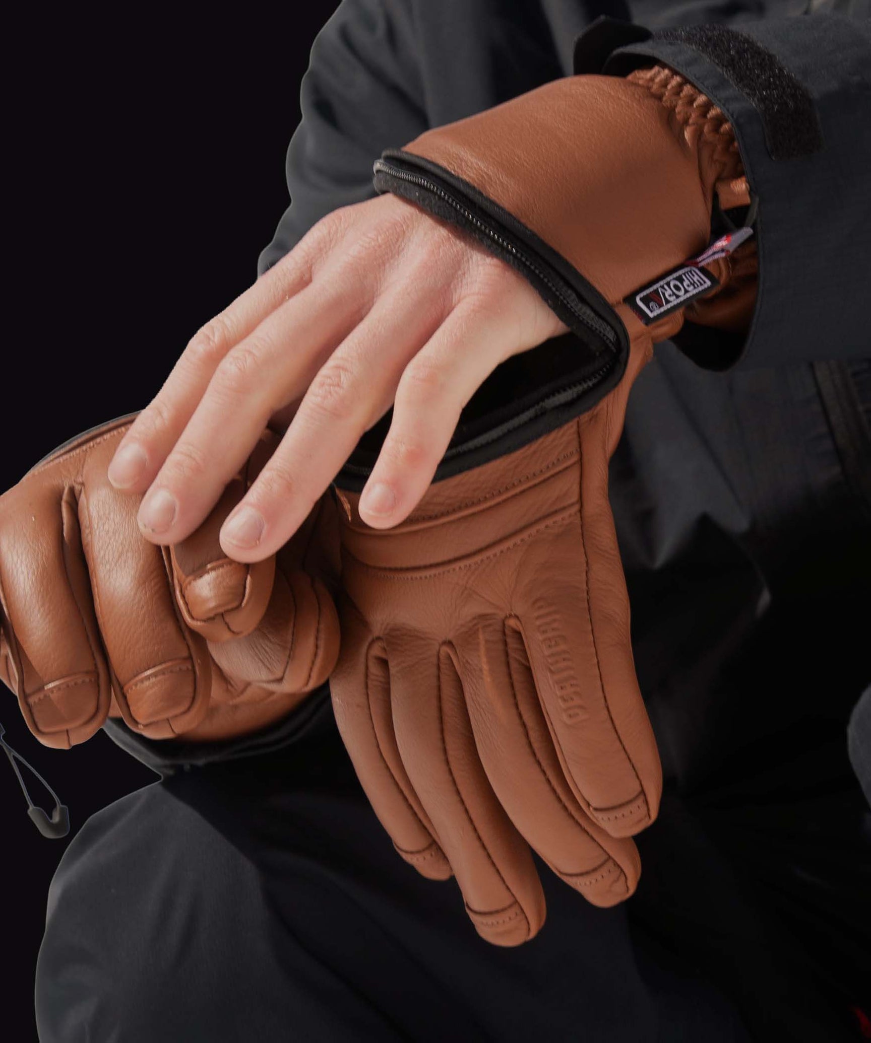 DEATHGRIP GLOVE CO.